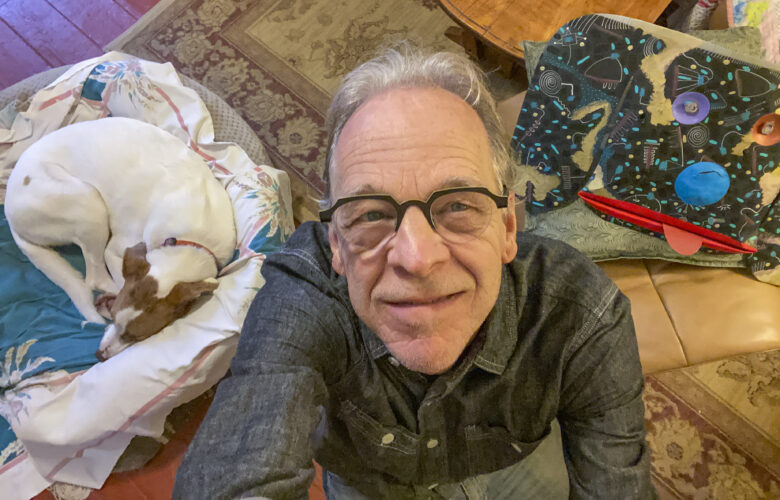 ‘A glimpse of ourselves’: Book by Lawrence photojournalist documents ...